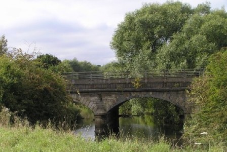 The River Rother - Don Catchment Rivers Trust