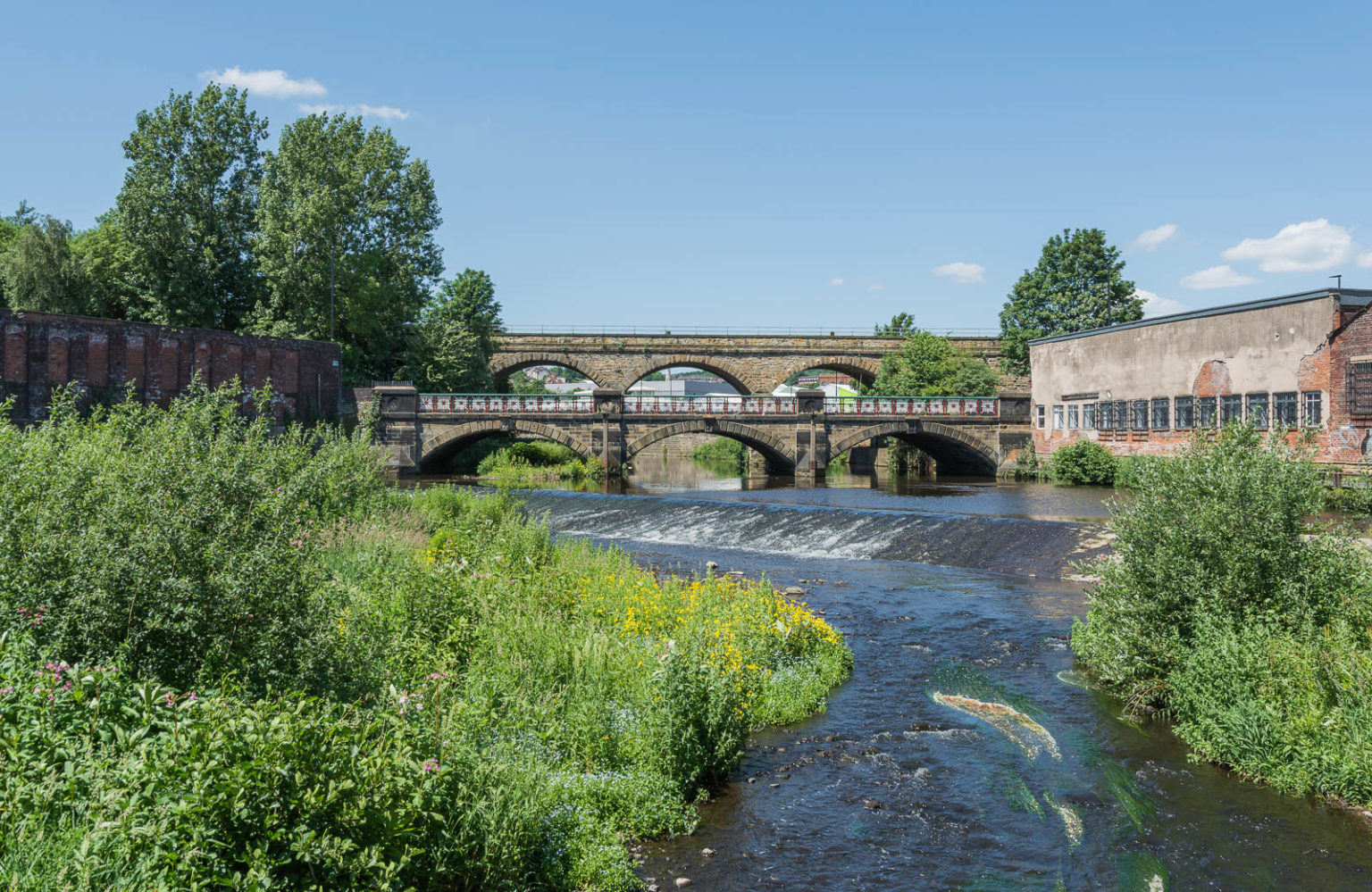 13 - Don Catchment Rivers Trust