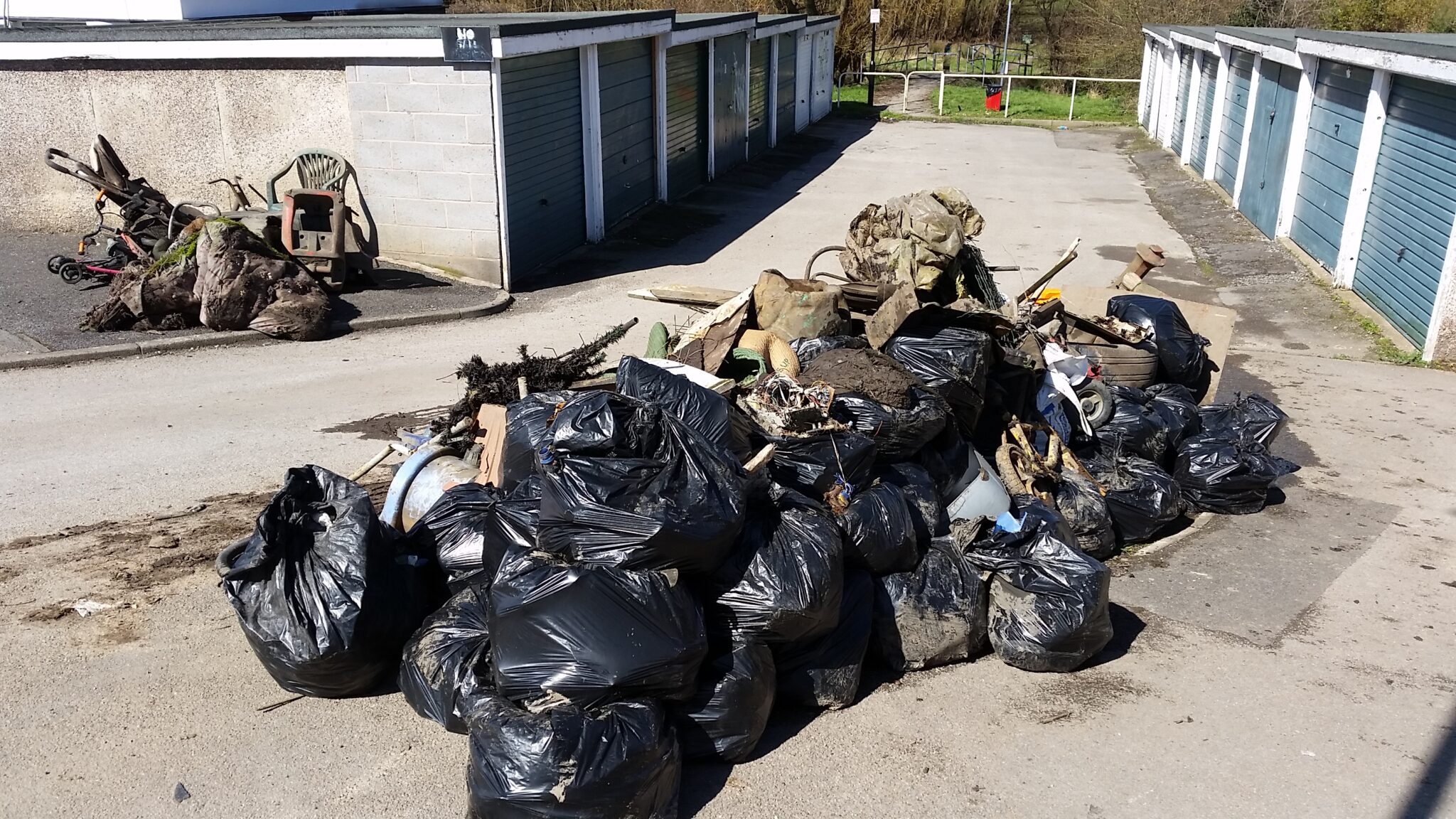 The Living Heritage of the River Don - Don Catchment Rivers Trust