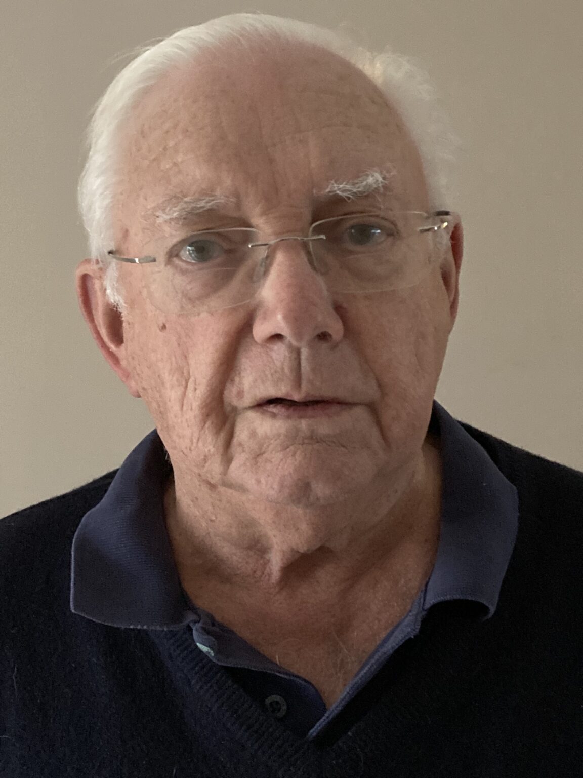 David Rowley - Chairman - Don Catchment Rivers Trust