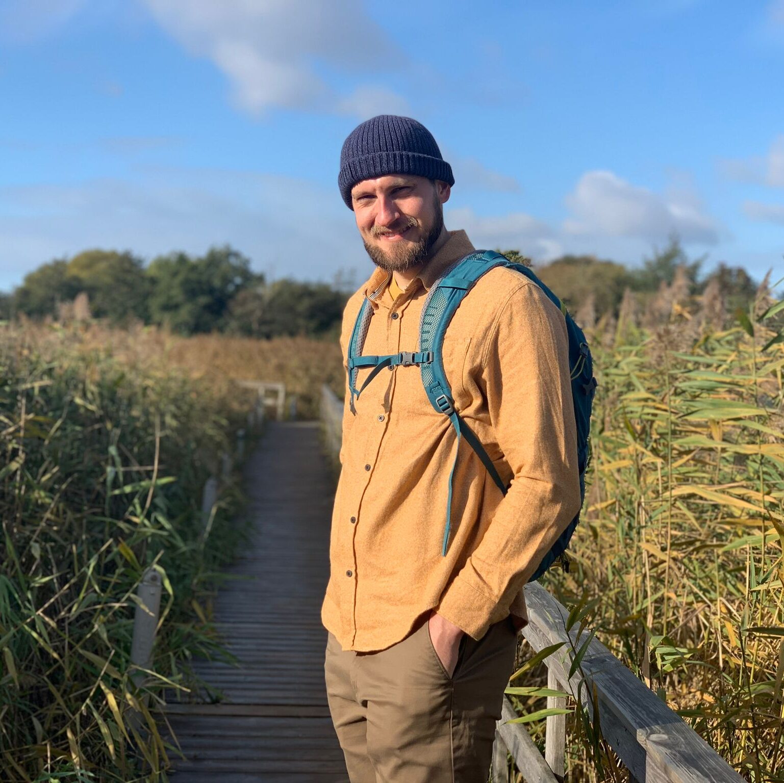 All Hands on the Don project